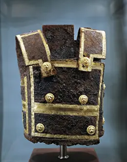 Tessalonica Museo Archeologico Prints