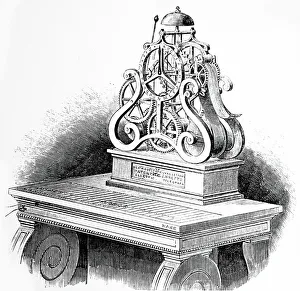 Electric Printing Prints