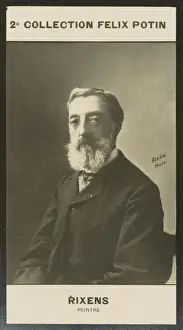 Jean-Andre Rixens Art Prints, Posters & Puzzles