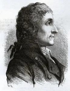 Joseph Louis Proust Art Prints, Posters & Puzzles