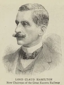 Great Eastern Railway Gallery of Photo Prints and Gifts