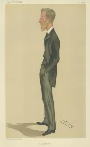 Lord Edward Cavendish Art Prints, Posters & Puzzles