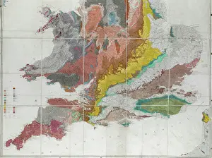Geological Map