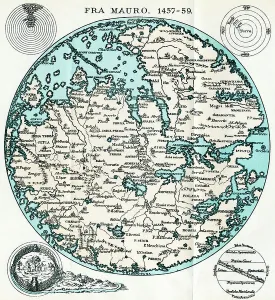 Mapamundi Art Prints, Posters & Puzzles