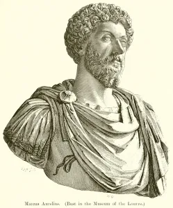 Marcus Aurelius Collection of Photo Prints and Gifts