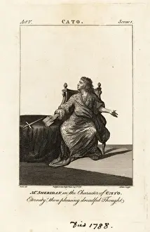 Elocution Movement Art Prints, Posters & Puzzles