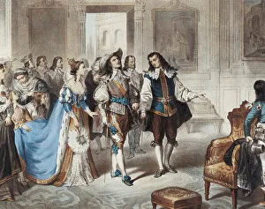 Bartolome Esteban Murillo (M, Artists, Arts) Collection