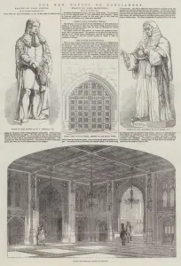 Media Storehouse: Lower Waiting Hall