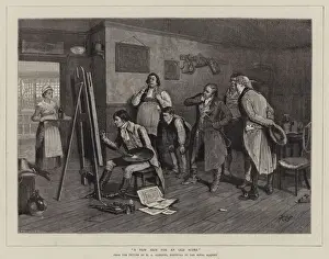 Old Score Art Prints, Posters & Puzzles