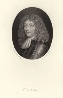 Nicolas Catinat Art Prints, Posters & Puzzles