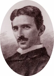 Nikola Tesla (Famous Inventors Scientists)