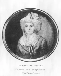 Olympe De Gouges Collection of Photo Prints and Gifts