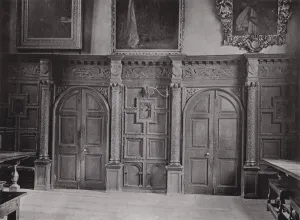 Jesus College Gallery of Photo Prints and Gifts