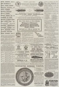 Dr Lococks Pulmonic Wafers Art Prints, Posters & Puzzles