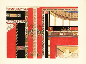 Roman Architecture Collection of Photo Prints and Gifts