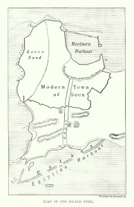 Tyre (Lebanon, Asia) Collection Our beautiful Wall Art and Photo Gifts ...