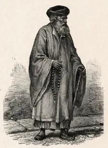 Coptic Rite Collection of Photo Prints and Gifts