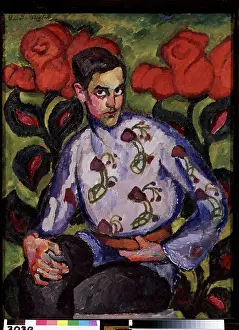 Expressionism (Art Movements) Gallery available as Framed Prints ...