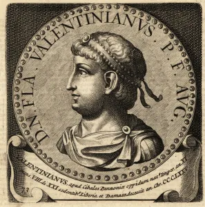 Valentinian The Great Art Prints, Posters & Puzzles