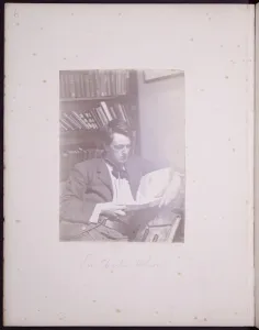 Sir Charles Holroyd Art Prints, Posters & Puzzles