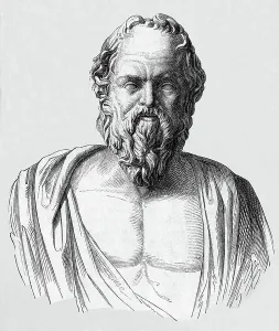 Socrates (Ancient Greece, Ancient Civilizations)