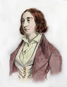 George Sand Collection of Photo Prints and Gifts