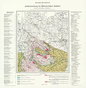 Geological Map
