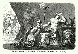 Priam Collection of Photo Prints and Gifts