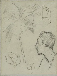 Charles Laval (L, Artists, Arts) Collection available as Framed Prints ...