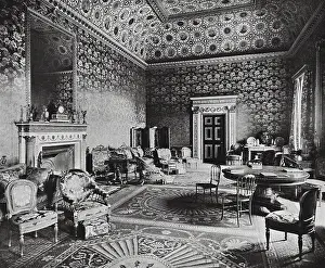 Syon House (Sights, London, England)