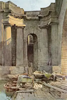 Waterloo Bridge Photos