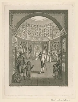 Sir Ashton Lever Collection Art Prints, Posters & Puzzles