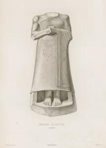 Royal Statue Collection of Photo Prints and Gifts