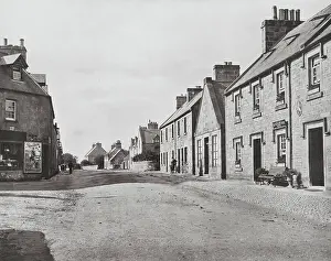 Brora Art Prints, Posters & Puzzles