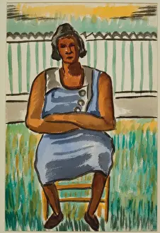 Harlem Renaissance Collection of Photo Prints and Gifts