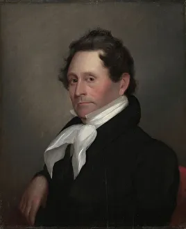 Matthew Harris Jouett Art Prints, Posters & Puzzles