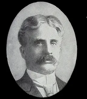 Sir Robert Laird Borden Art Prints, Posters & Puzzles