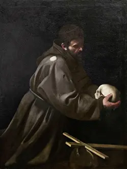 Religious symbolism in Caravaggio's paintings