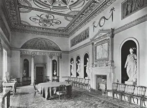 Syon House (Sights, London, England)