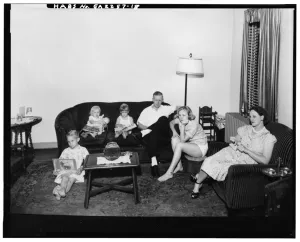 Housing Projects Gallery of Photo Prints and Gifts