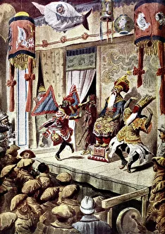 Asie Asia Art Prints, Posters & Puzzles