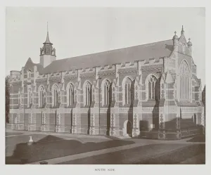 Turnbridge School Chapel Art Prints, Posters & Puzzles