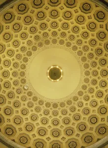 Church Of Saint Charles Borromeo Prints