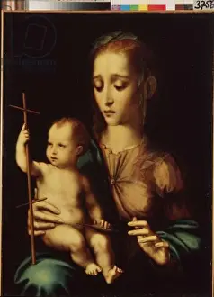 Portraits by Renoir (Pierre Auguste Renoir, Artists)