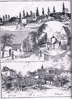 William Barnes Wollen (W, Artists, Arts) Gallery available as Framed ...