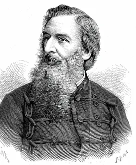 William Booth Art Prints, Posters & Puzzles