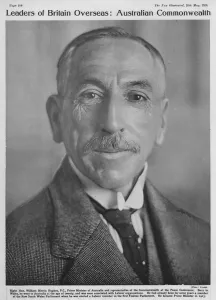 William Morris Hughes Art Prints, Posters & Puzzles