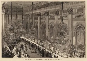 Nicholas Hall Art Prints, Posters & Puzzles