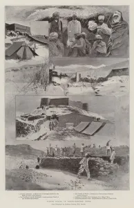 Fort Lockhart Art Prints, Posters & Puzzles