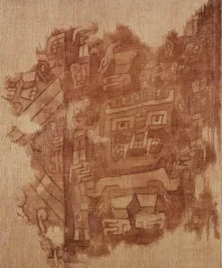 Nazca Culture Nazca Culture (N, Artists, Arts) Collection